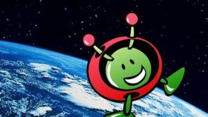 ISS for Youngster fans – ISS FAN CLUB – for Fans of ISS and Space ...