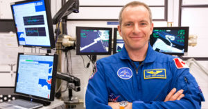 13 Feb ARISS School Contact direct with Canadian school – ISS FAN CLUB ...