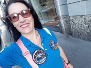 Board of Directors – ISS FAN CLUB – for Fans of ISS and Space Exploration