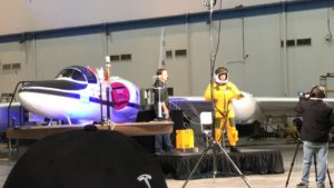 NASA Armstrong Special Event – January 7, 2020 – ISS FAN CLUB – for ...
