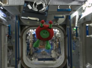 ESA tips: How to get pictures from the International Space Station via ...