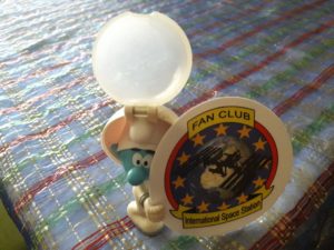 Happy 3rd Birthday ISS Fan Club! – ISS FAN CLUB – for Fans of ISS and ...