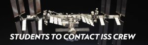 ARISS School Contact 3 October 2022, 18:09 UTC, direct via KG5QNO – ISS ...