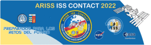 AMSAT Argentina announcing CONTACTO ARISS con ANTÁRTIDA – with great ...