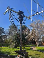 ARISS School Contact 23 Feb 2023, 9:32 UTC direct via IQ5EM – ISS FAN ...