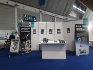 ARISS and ISS Fan Club at the HamRadio 2023 – ISS FAN CLUB – for Fans ...