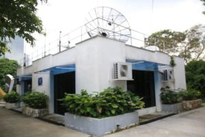 ARISS School Contact 11 October 2023, 11:12 UTC, direct via 9M2RPN ...
