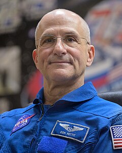 ARISS School Contact 12 February 2025, 18:14 UTC, direct via W2NPT ...