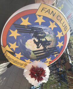 Happy 6th birthday ISS Fan Club! – ISS FAN CLUB – for Fans of ISS and ...
